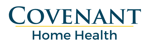 Covenant Home Health – Your comfort is our goal