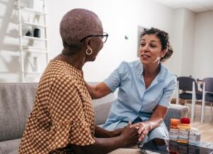 Home Health Services - Covenant Home Health
